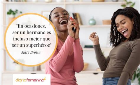 Hermano Citas De Hermana