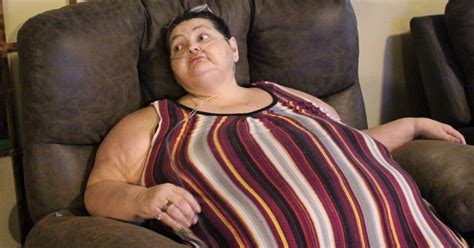 My 600 Lb Life Season 12 Where Is Rose Perrine Now