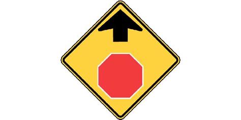 Us Road Signs Test Cheat Sheet Free Dmv Test