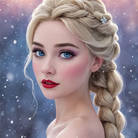 Chat With Elsa 2 0 Text Or Voice Enjoy Ai Chat Free And Safe