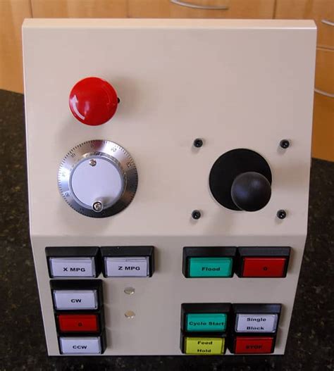 Programming Haas CNC Control G Codes And M Codes