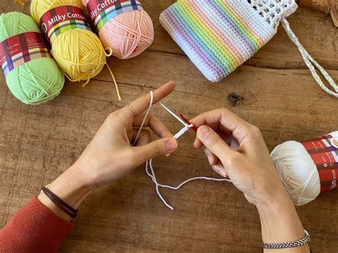 Class101 차분하게 떠내려가는 행복 니팅쌤의 코바늘 뜨개이야기