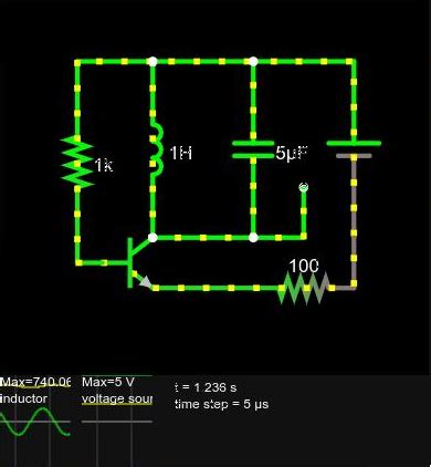 Radio How Do These LC Circuits Work Electrical Engineering Stack Exchange