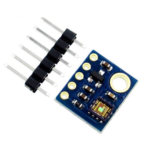 Fevas 10 Pcs Gy 8511 Ml8511 Uvb Uv Rays Sensor Breakout Test Module
