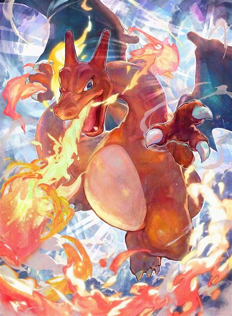 Charizard Artofit