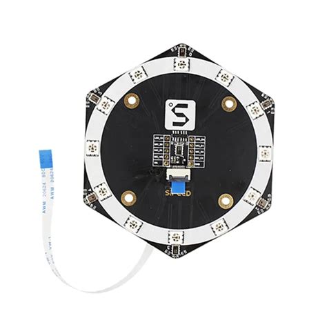 for sipeed maix r6 1 microphone array module for maix dock go bit duino