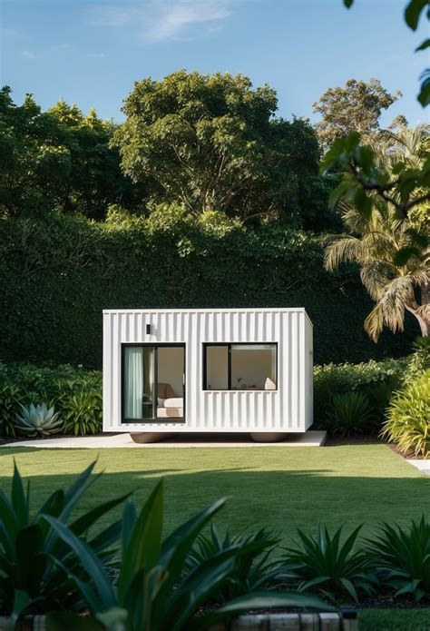 Elon Musk Tiny House Pictures A Look Inside His Minimalist Lifestyle