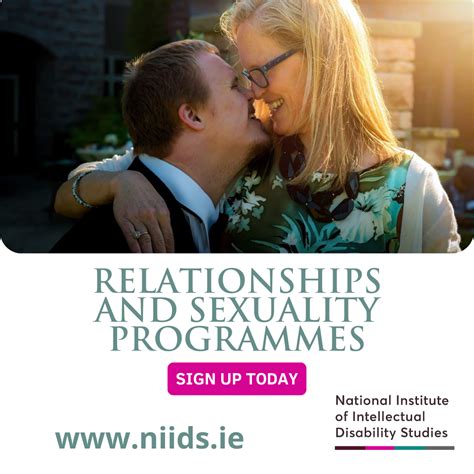 Sexuality And Relationship Programmes Module 1 5 NIIDS