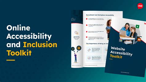 Online Accessibility And Inclusion Toolkit Recite Me