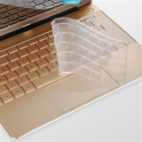 Keyboard Cover Waterproof Laptop Keyboard Protector 14 Laptop Huawei Matebook D14 D15 X 2021 14