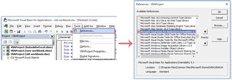 How To Run Multiple Macros From Right Click Menu In Excel