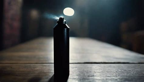 Is Pepper Spray Counted As A Weapon Para Bellum Defense