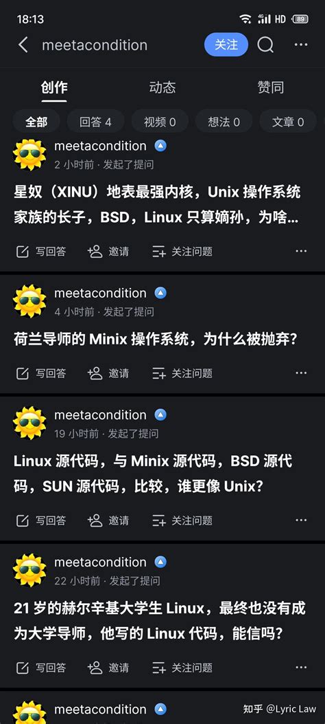 星奴（xinu）地表最强内核，unix 操作系统家族的长子，bsd，linux 只算嫡孙，为啥不火？ 知乎
