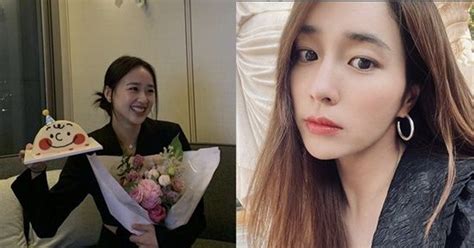 9살 연상♥ 손연재 결혼 소식에 이자슥…유부녀 언니 격한 축하