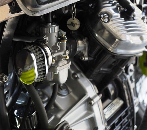 Honda Cx500 Honda Cx650 Mikuni Vm 34 Kit W Pods Or Fit Std Air Box Mikunioz