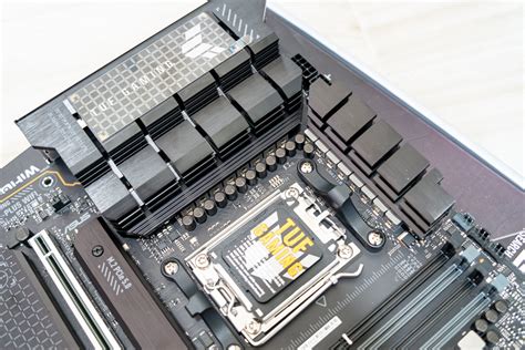 Asus Tuf Gaming X E Plus Wifi Review Einfoldtech