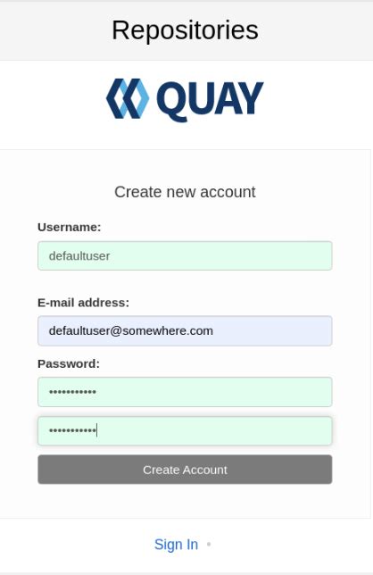 Deploy A High Availability Project Quay Using Podman On Oracle Linux
