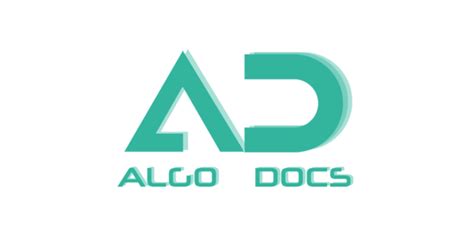 Algodocs Reviews 2025 Details Pricing And Features G2