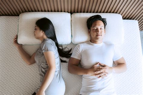 The Best Mattresses For Side And Back Sleepers Nosda Mattress Malaysia