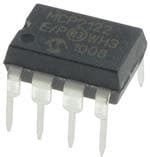 MCP E P Microchip Technology Mouser Hungary