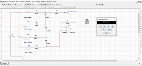[solved] 3 R2r Ladder Digital To Analog Converter The Circuit Shown In Course Hero