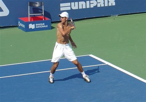 Novak Naked Novak Djokovic Photo Fanpop