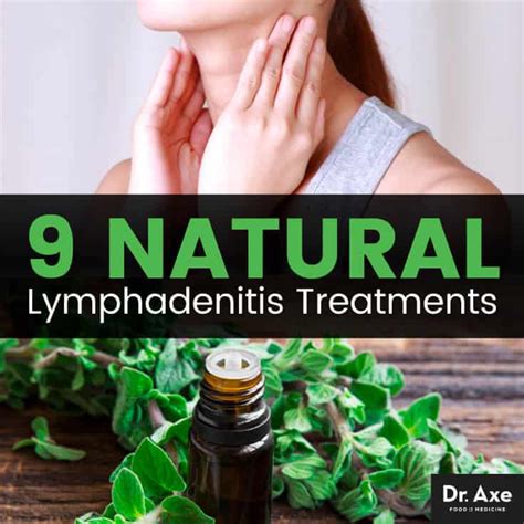 Swollen Lymph Node Behind Ear Treatment