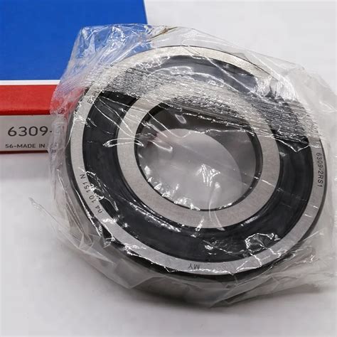 Bearing Skf 6309 Deep Groove Ball Bearing 6309 2rs1c3 Buy Bearing