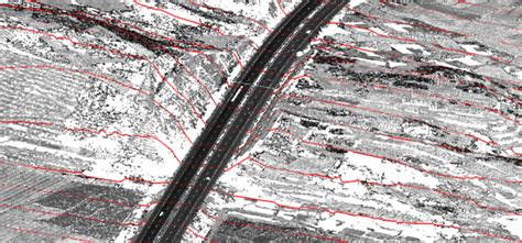 Scanning And 3d Modelling For Efficient Highway Surveys Gim International