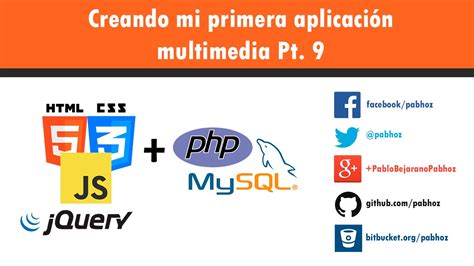 Orm Básico Con Php Musicapp Pt9 Youtube