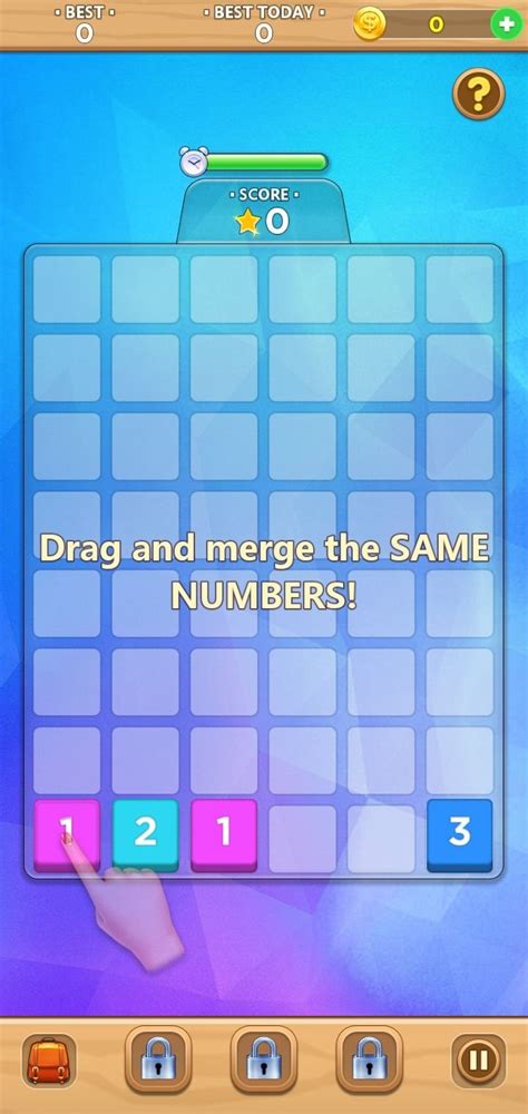 Merge Puzzle APK Download For Android Free