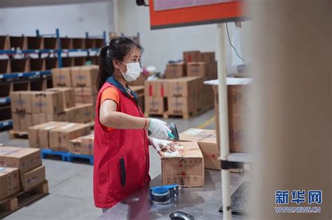 放心买放心退 跨境电商退货仓让 海淘”退货不再难
