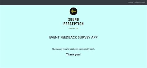 Github Szymcio Fask Survey App Survey App Build With Flask