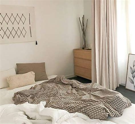 รวมไอเดียแต่งห้องนอนด้วยสี Earth Tone สวยน่านอนสุดๆ Ladyissue เว็บรีวิวเครื่องสำอาง ชุมชน