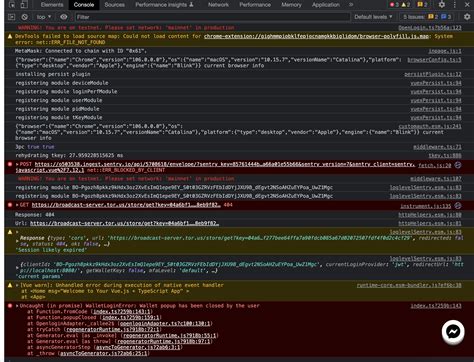 custom jwt auth login error · web3auth · discussion 771 · github
