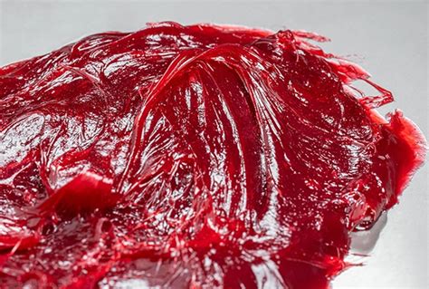 Lithium Complex Greases Jax Inc