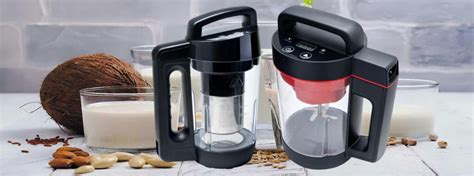 How To Choose The Right Milk Maker For Your Needs Wintrend Soup Maker