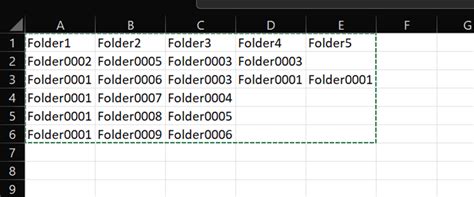 Create Folders On Sharepoint Document Library From Csv