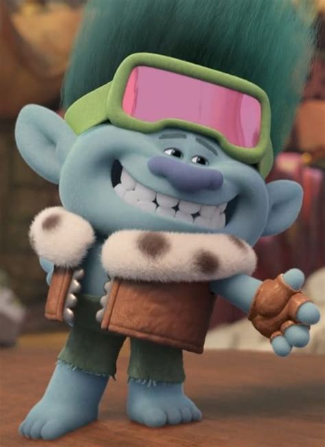 John Dory🩵 John Dory Disney Icon Troll