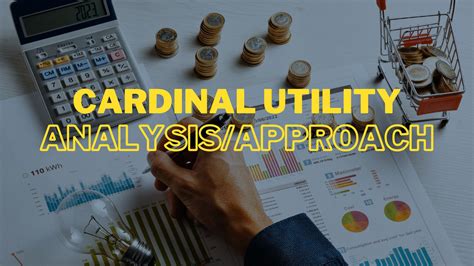 Cardinal Utility Analysis
