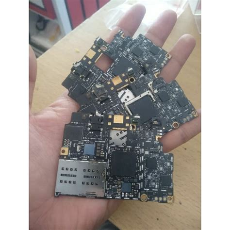 Jual Mesin Redmi Mesin Note Mati Garapan Shopee Indonesia