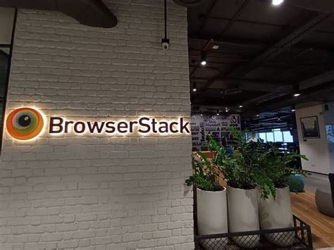 Khushi Kashyap On Linkedin Meet Browserstackai Ai Automation Techmeetup Mumbai Innovation