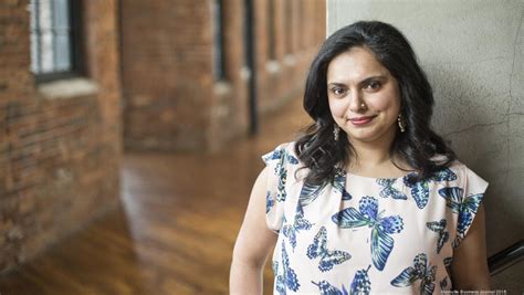 40 Under 40 Maneet Chauhan Morph Hospitality Nashville Business Journal