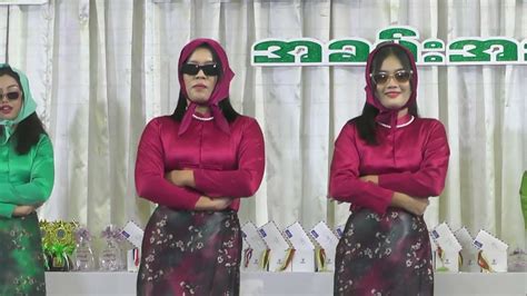 နေကာမျက်မှန် Grade 10 ကျောင်းသူလေးများ Youtube