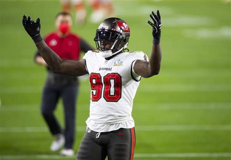 Jason Pierre Paul Aims To Play In 2025