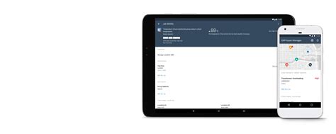 Sap Fiori For Android Design Guidelines