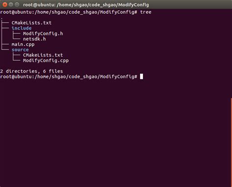 Cmake 12 Use Cpack To Generate Deb Binary Files Programmer Sought