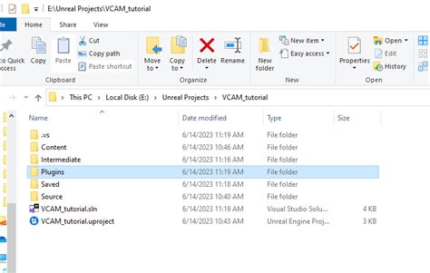 Vcam Unreal Engine Peeldev Support