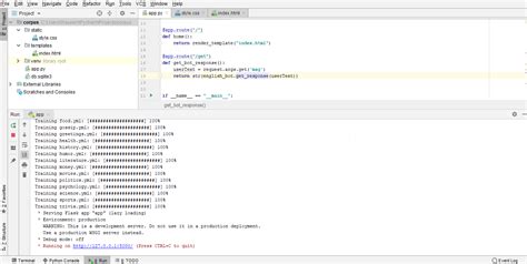 Build A Whatsapp Chatbot With Python Verysupplier