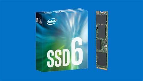 Intel Taps 3d Nand To Push Pcie Based Ssds Into The Mainstream Pc Gamer